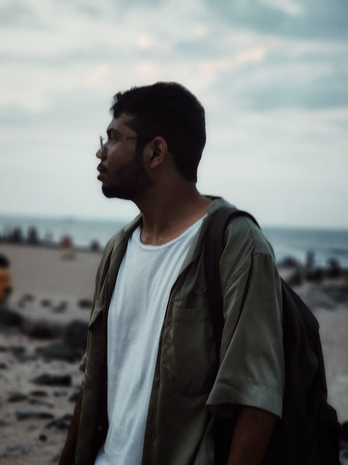 Debarghya's Weebsite